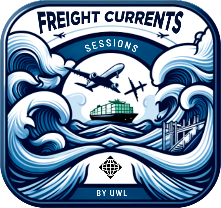 UWL - Freight Currents